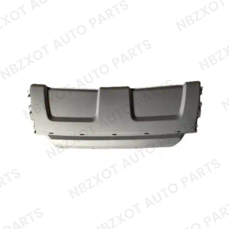OEM CUS636 Rear Bumper Center Cover for 2012-18 Range Rover Evoque ...