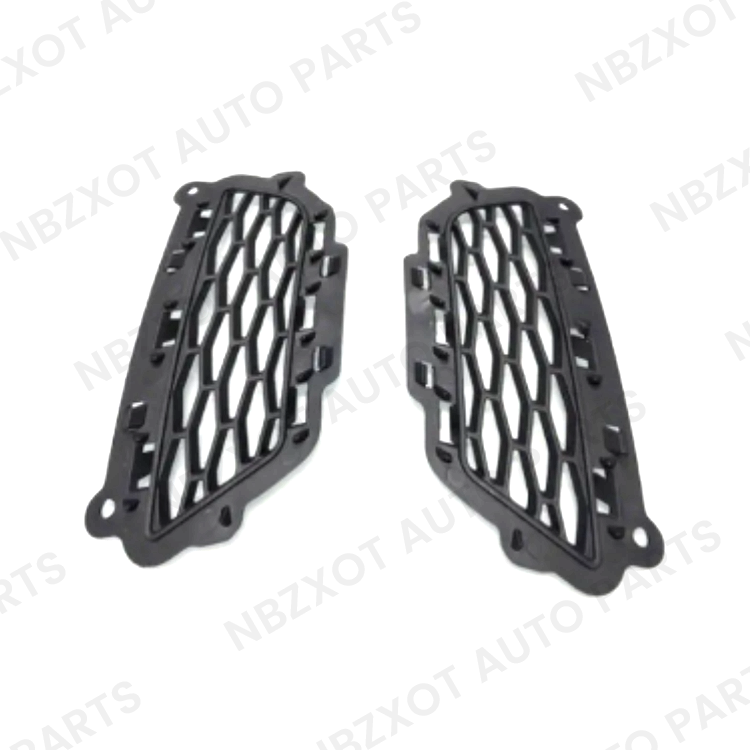 OEM CUS636 Rear Bumper Center Cover for 2012-18 Range Rover Evoque ...