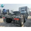 Truck Trailer Head