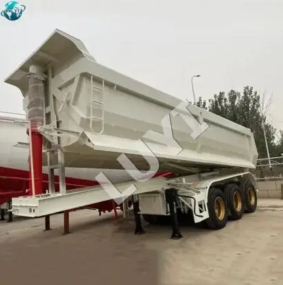 GUIDE TO TRAILER SIZES