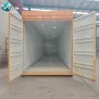 3 Axle Van Box Trailer | Heavy-Duty Enclosed Cargo Transport Solution