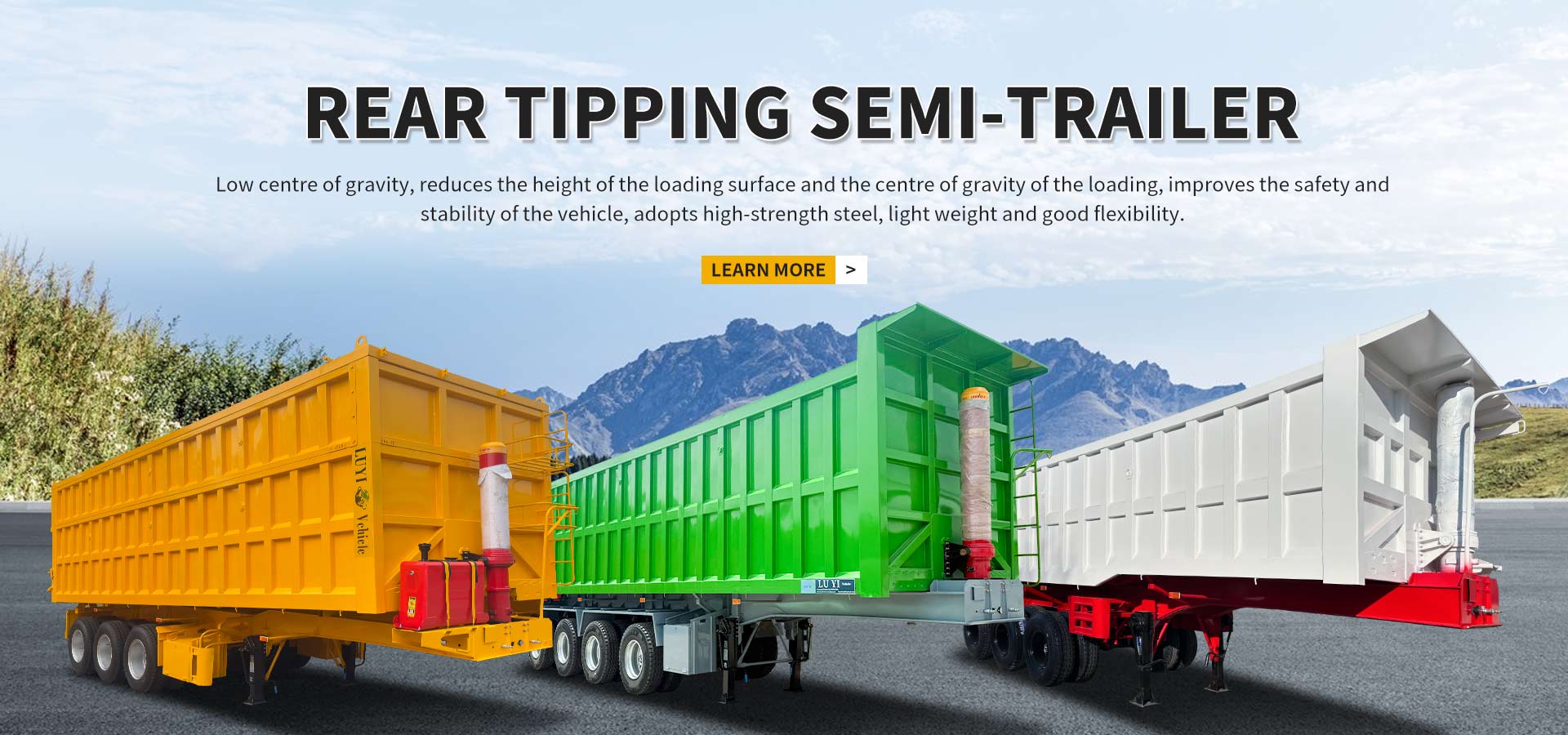 Powder Tanker vs Bulk Feed Trailer: Which Is Better for Agricultural Use?