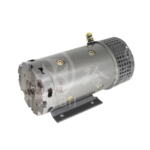 24V 3KW aerial work platform motor