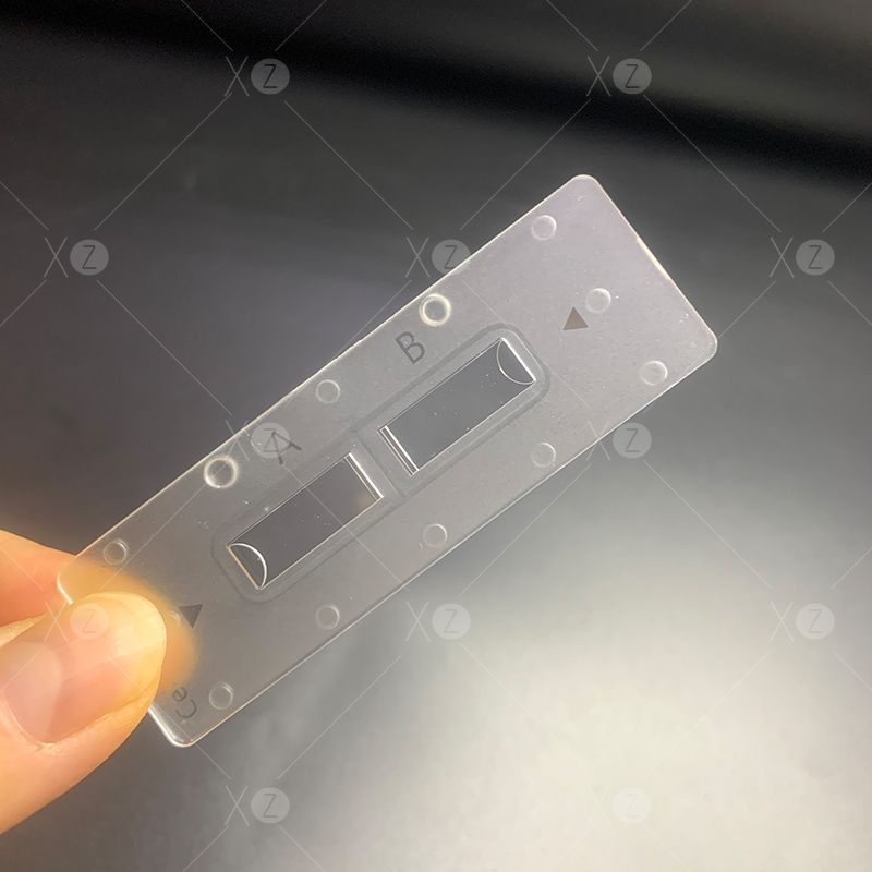 Cell Counting Chamber | Hemocytometer with Image Analysis | Automated ...