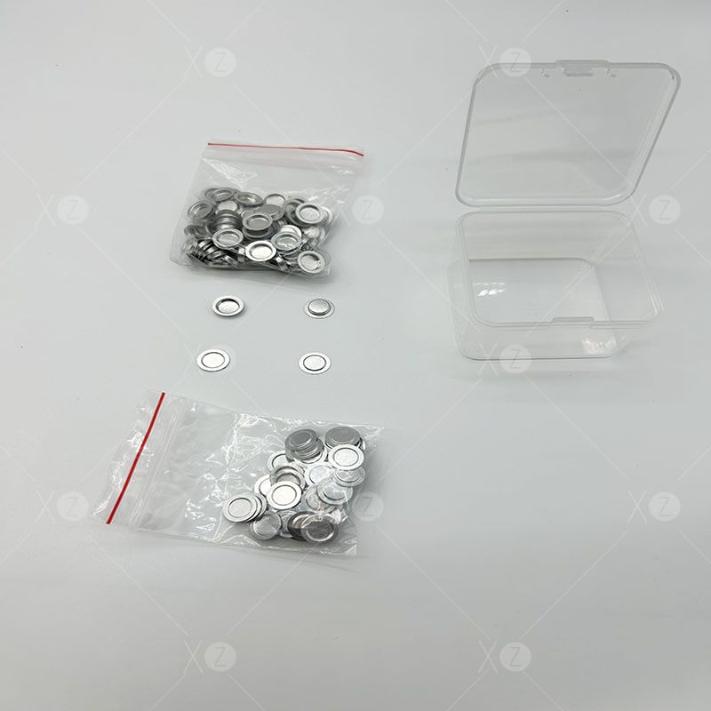 Aluminum Crucible,crucible for melting aluminum,aluminium crucible ...