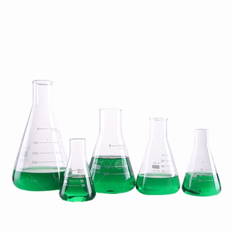 250ml Erlenmeyer Flasks