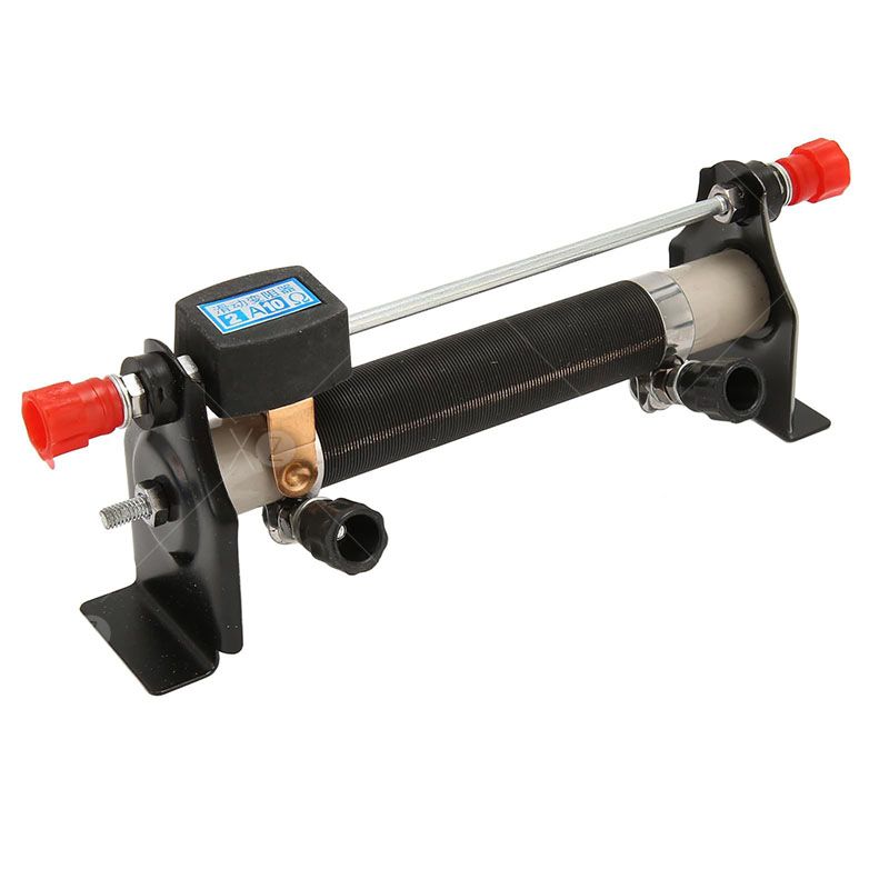 High-Quality Sliding Rheostat – Essential Teaching Aid for Physics