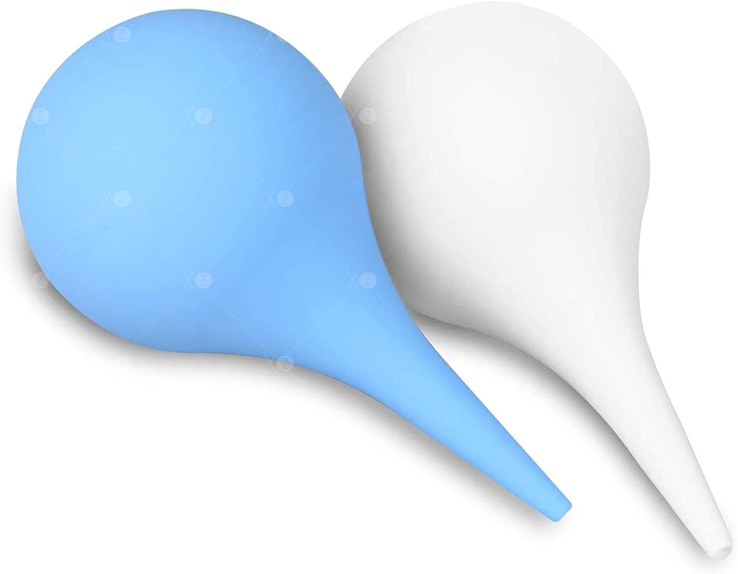 Rubber Squeeze Bulb Ear Syringe Ball