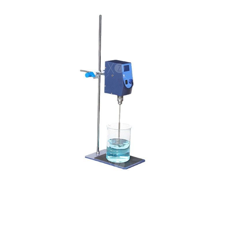 SH-II-6C Electric Lab Mixer Overhead Stirrer