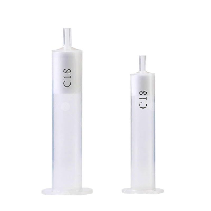 C18 SPE Cartridge