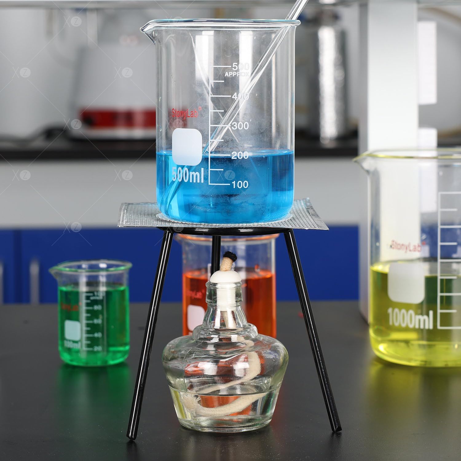 Alcohol Lamp Alcohol Burner