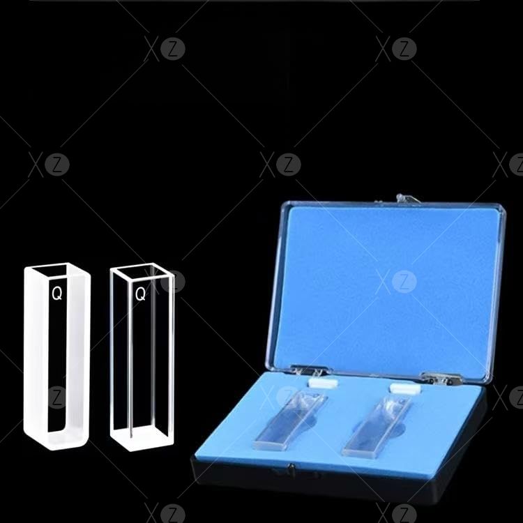 UV Quartz Cuvettes