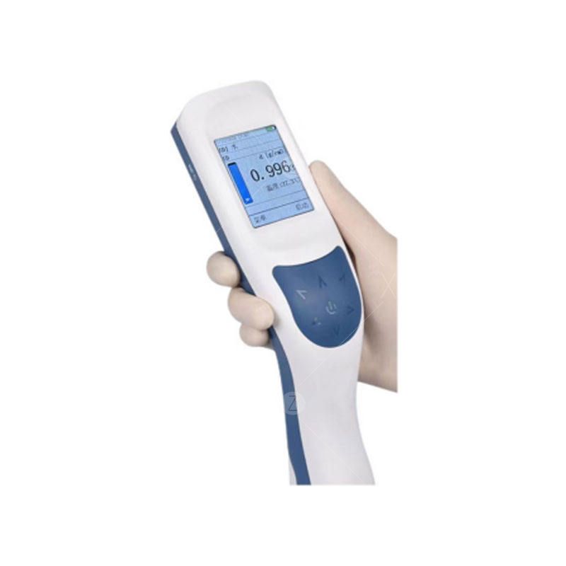 Handheld Liquid Densitometer