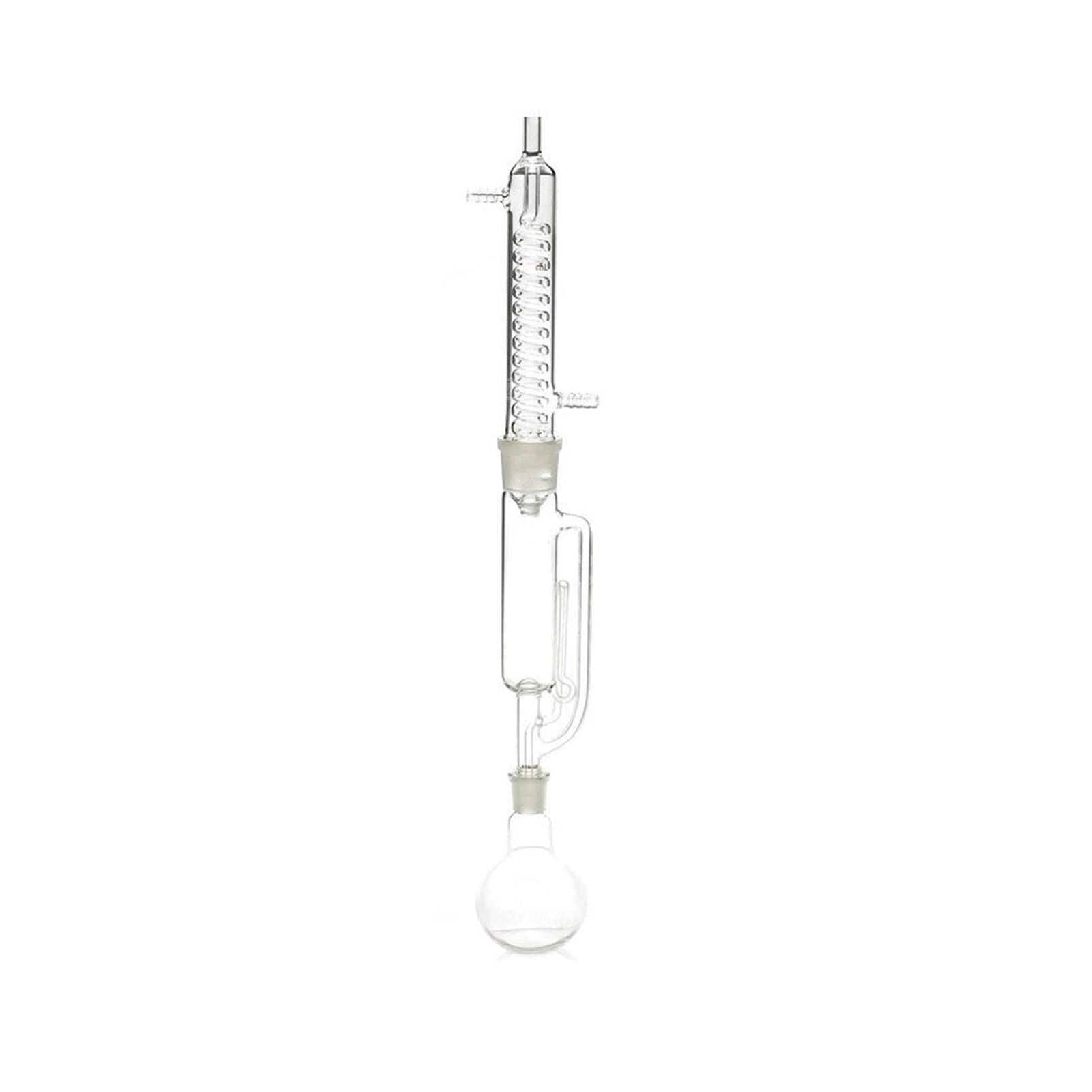 500ml Soxhlet Extractor Set