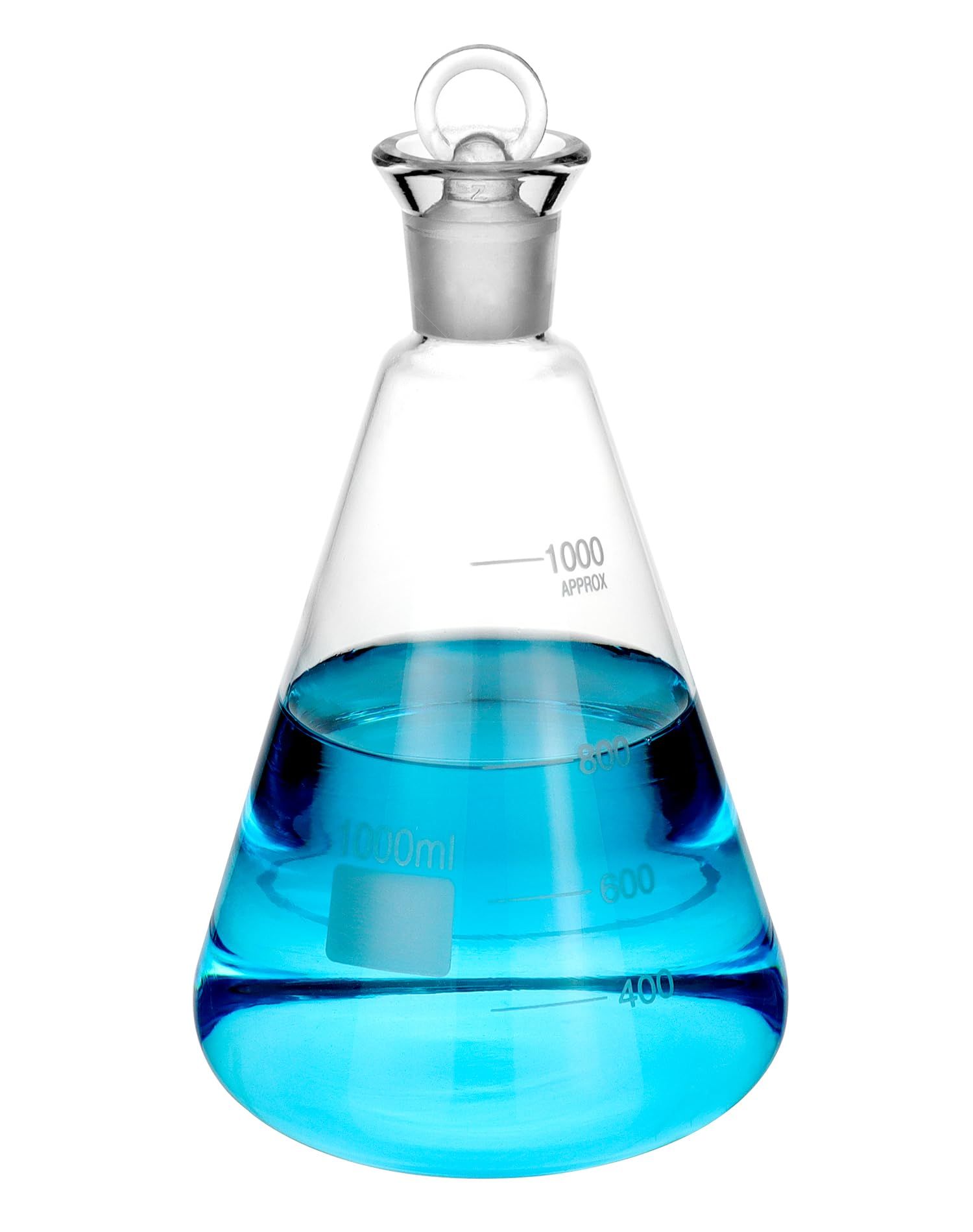 500ml Lodine Flask with Stopper