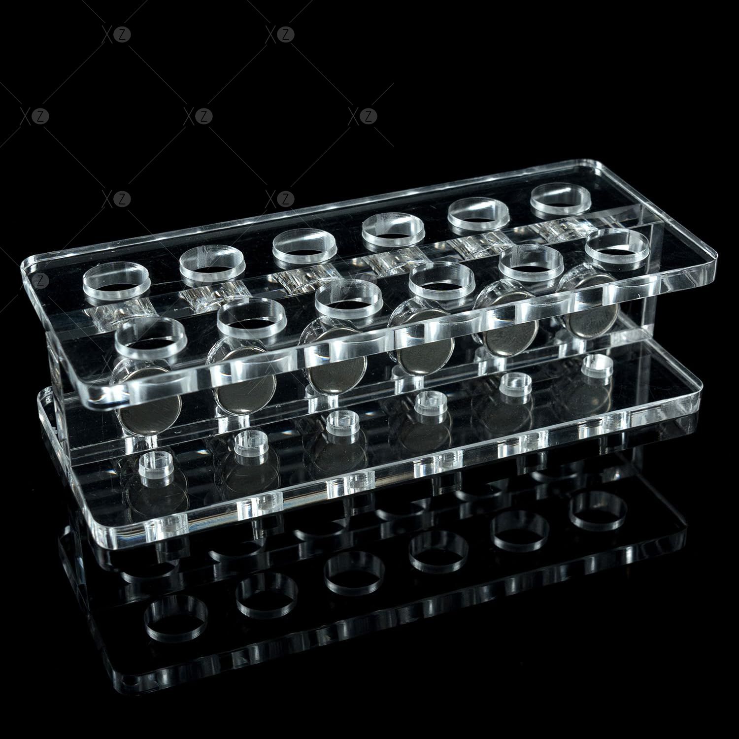Ultra-Fine Gel Loading Tips | Low retention Pipette Tips pro DNA ...