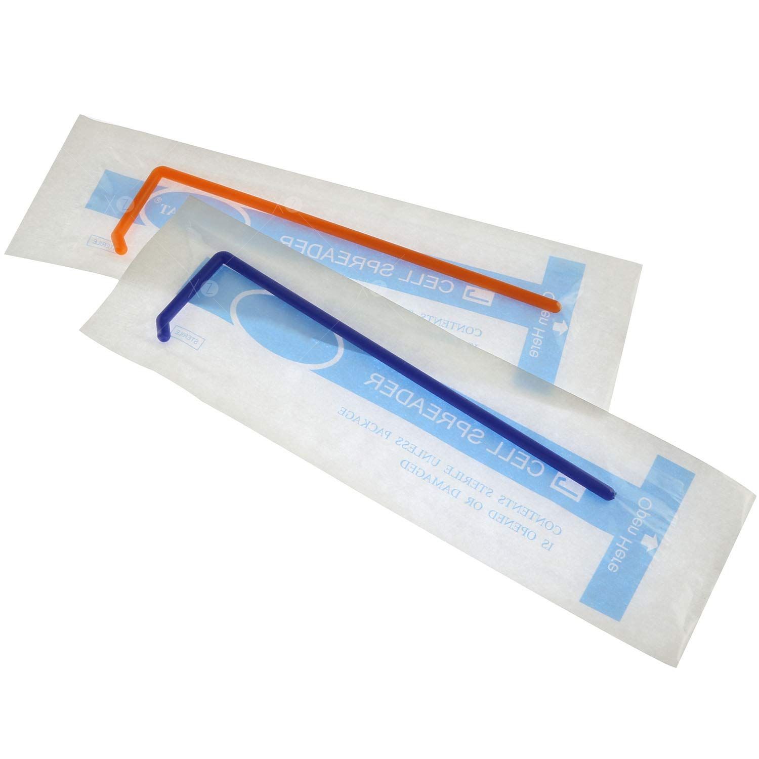 L-Type Disposable Sterile Cell Spreader