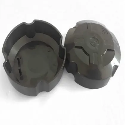 ABS-Kunststoffabdeckung