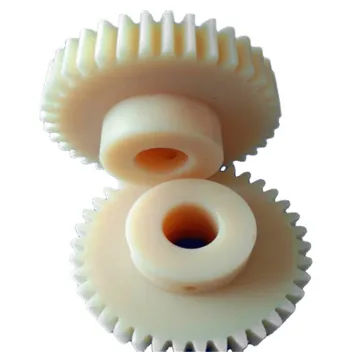 Nylon Products Supplier