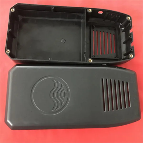 ABS injection molding parts