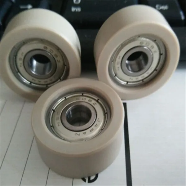 POM PEEK spur wheel miter gear parts worm cogwheel