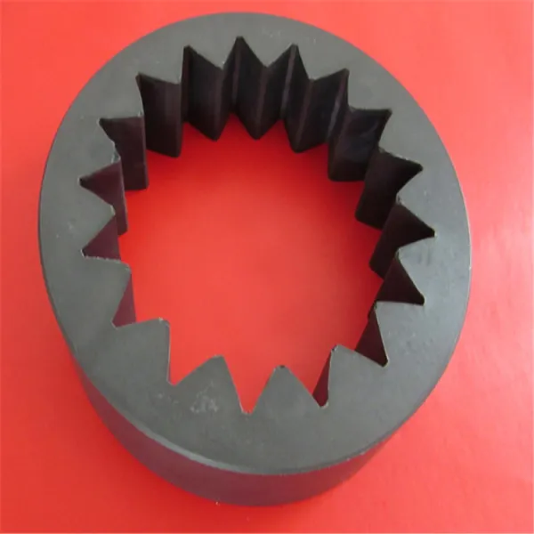 POM PEEK spur wheel miter gear parts worm cogwheel