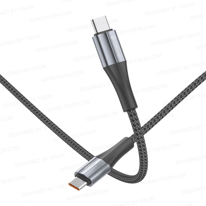 Celebrat HB-19 Intelligent, Safe and Durable Charging Cable