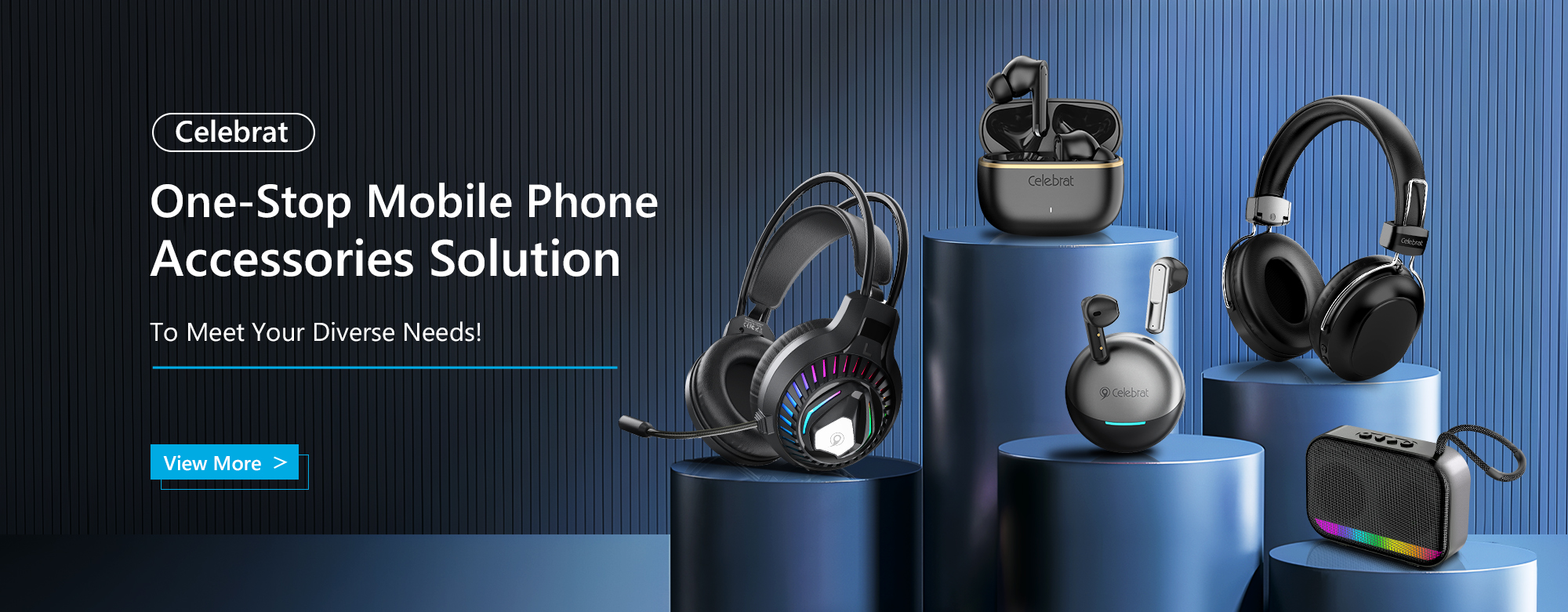 Reliable Wired Earbuds for Every Need, Yison Electronics