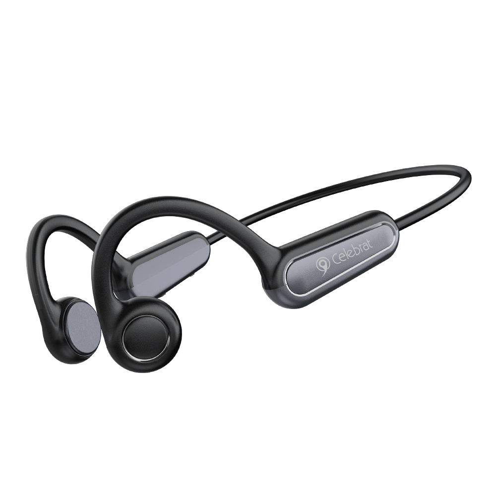 Celebrat SE9 Wireless 5.3 Neckband Earphones -Bulk Wholesale