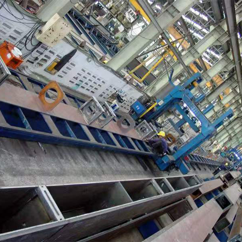 Steel Structure for Sports Stands: Safety Regulations