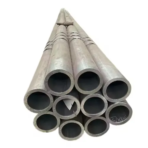 API SPEC 5L 46th X42 Seamless Line Steel PipeTube 3PE Oilfield
