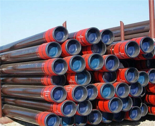 API SPEC 5CT 11 th J55 Seamless Casing Steel Pipe Tubing Pup Joint