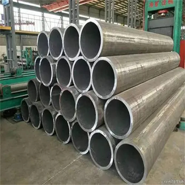 ASTM A106 Gr.B for Gas Pipeline Construction