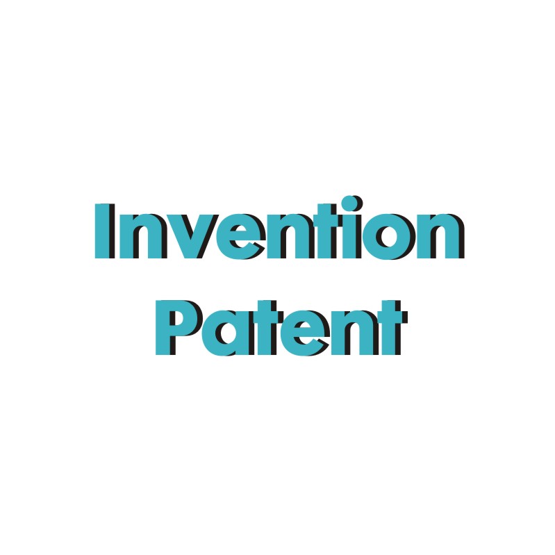 Invention Patent
