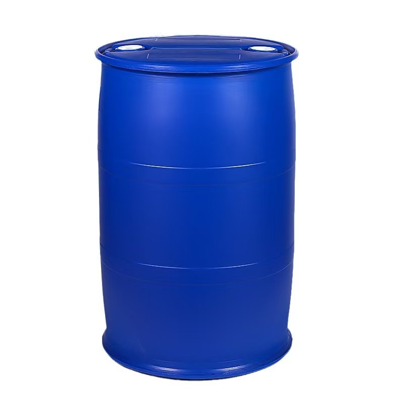 Durable Close Head Plastic Drums for Safe Storage
