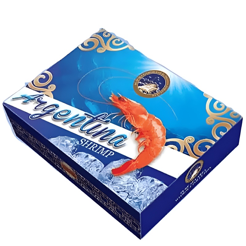 Fresh PP Seafood Box – Premium Quality Delivered