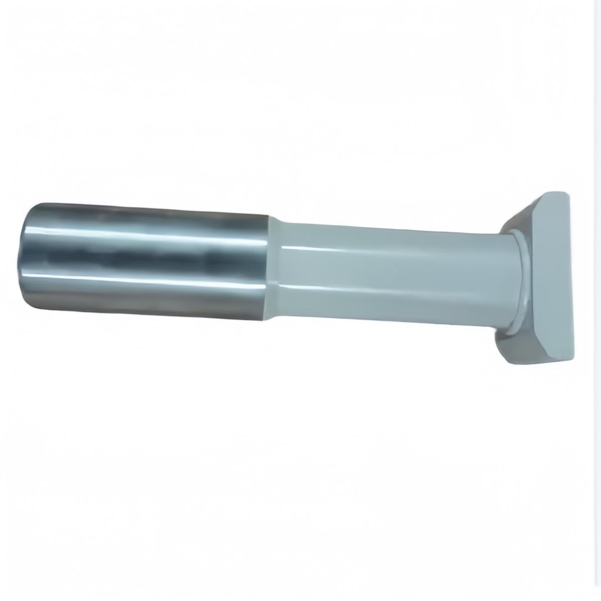Premium Concrete Mixer Agitator Shafts