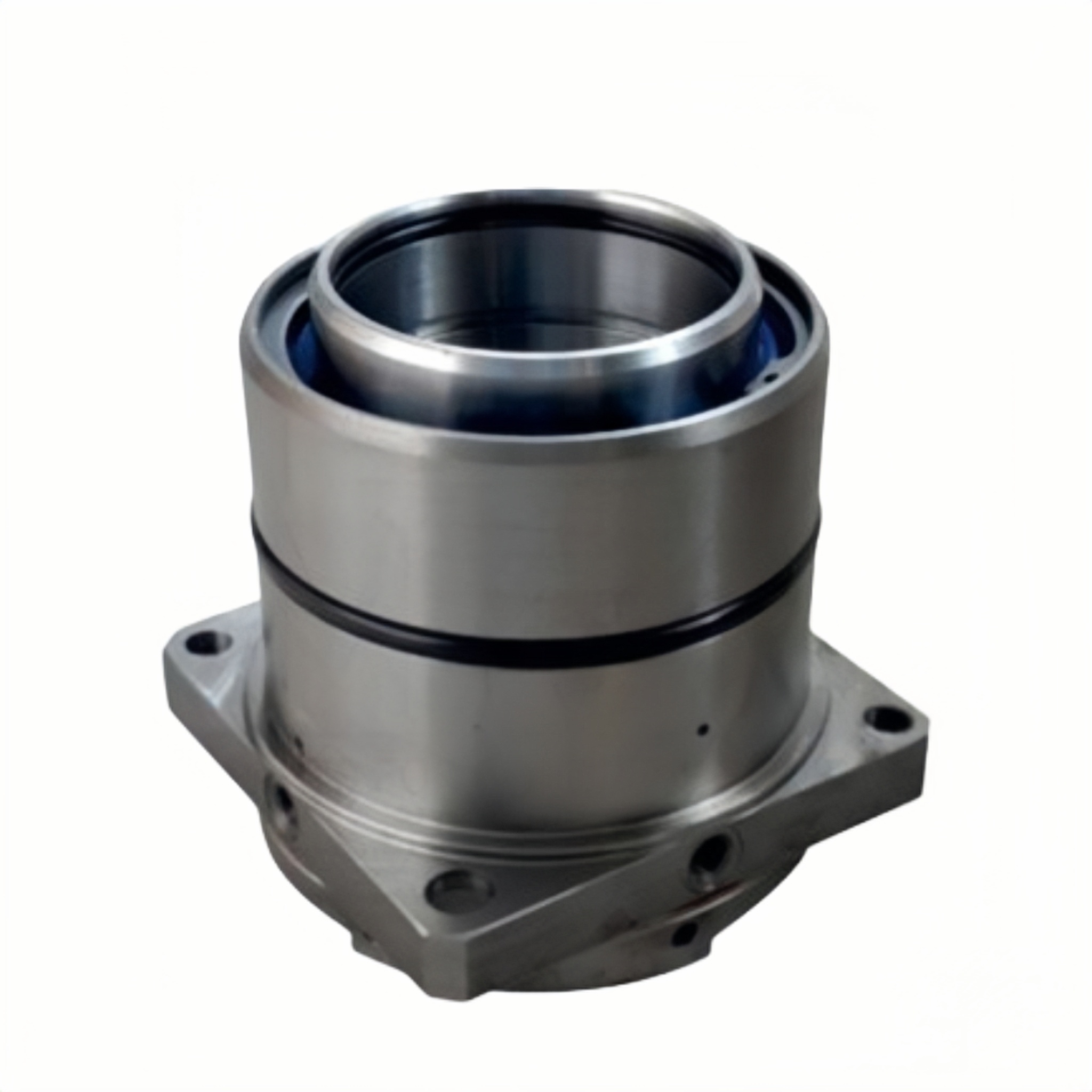 High-Quality Shaft Bearing/ Upper Housing for Concrete Pump Parts