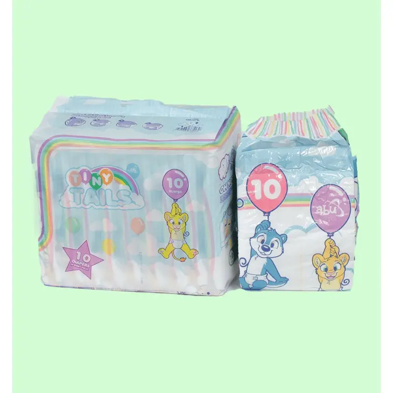 abdl diaper ultra thick adult baby printed diapers