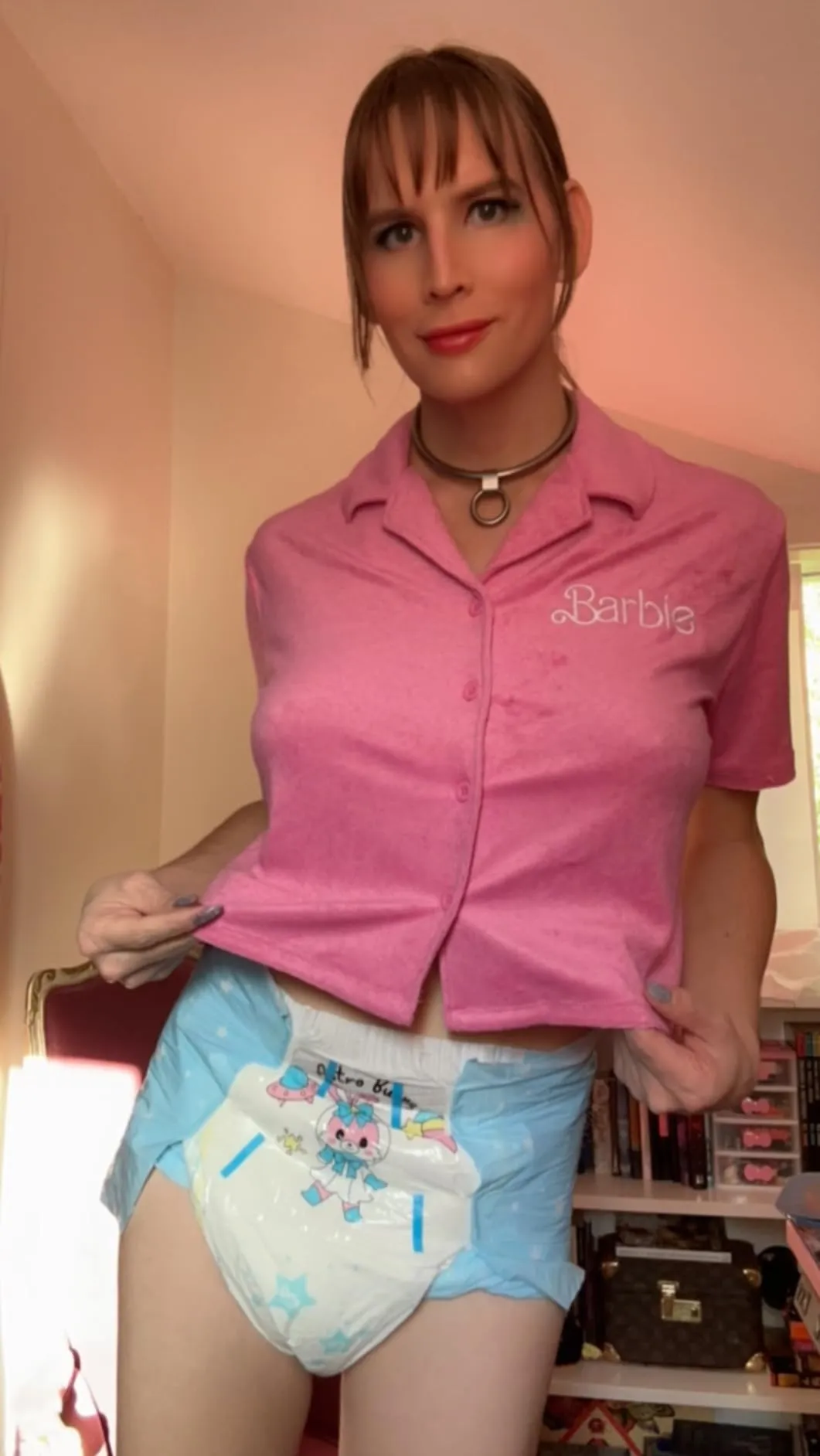 soft breathable free samples printed adult diaper abdl disposable