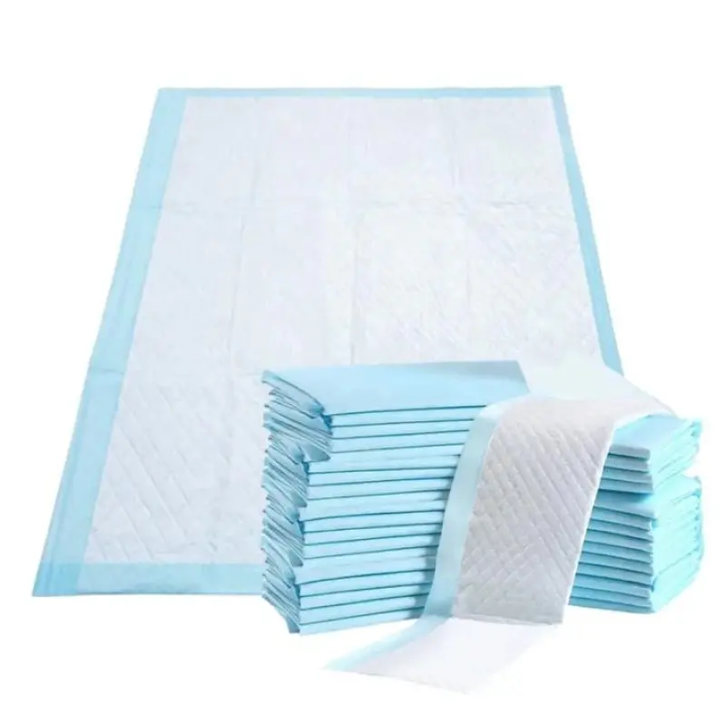 disposable baby adult elderly underpad