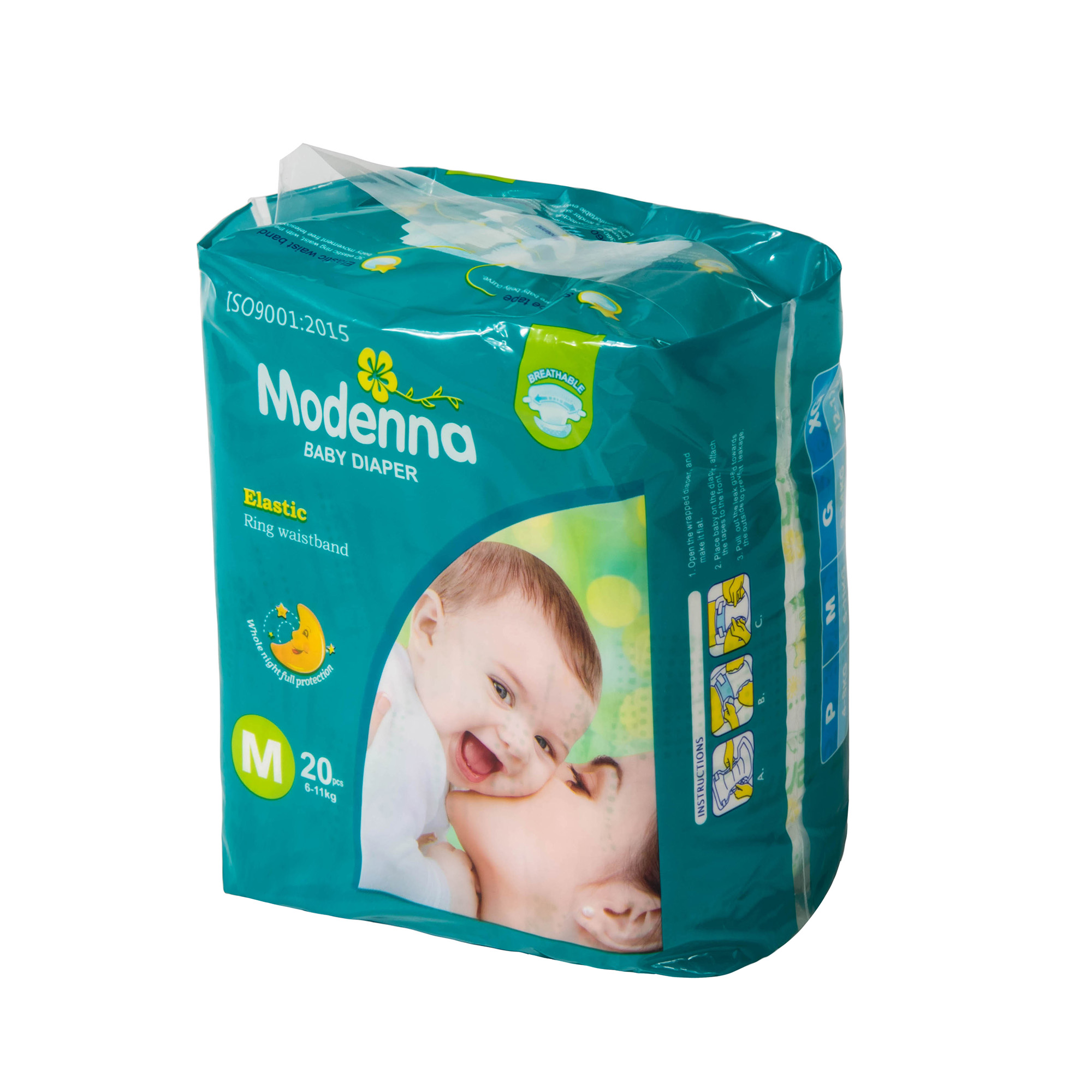 disposable baby diapers wholesale