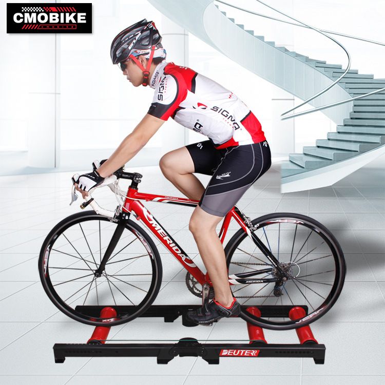 Enhance Your Cycling with Indoor Trainer Rollers for Home Exercise ...