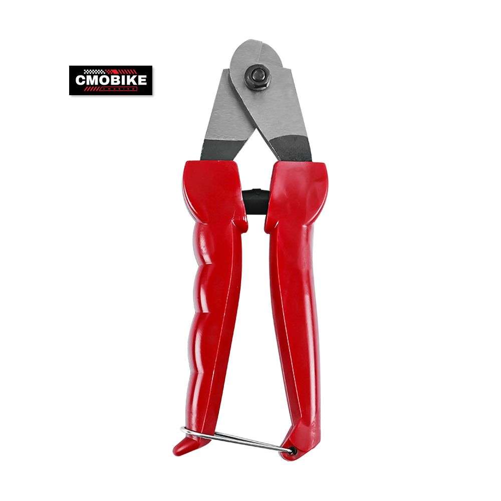 Enhance Your Ride: High-Quality Bicycle Brake Wire Cutter & Cable Pliers