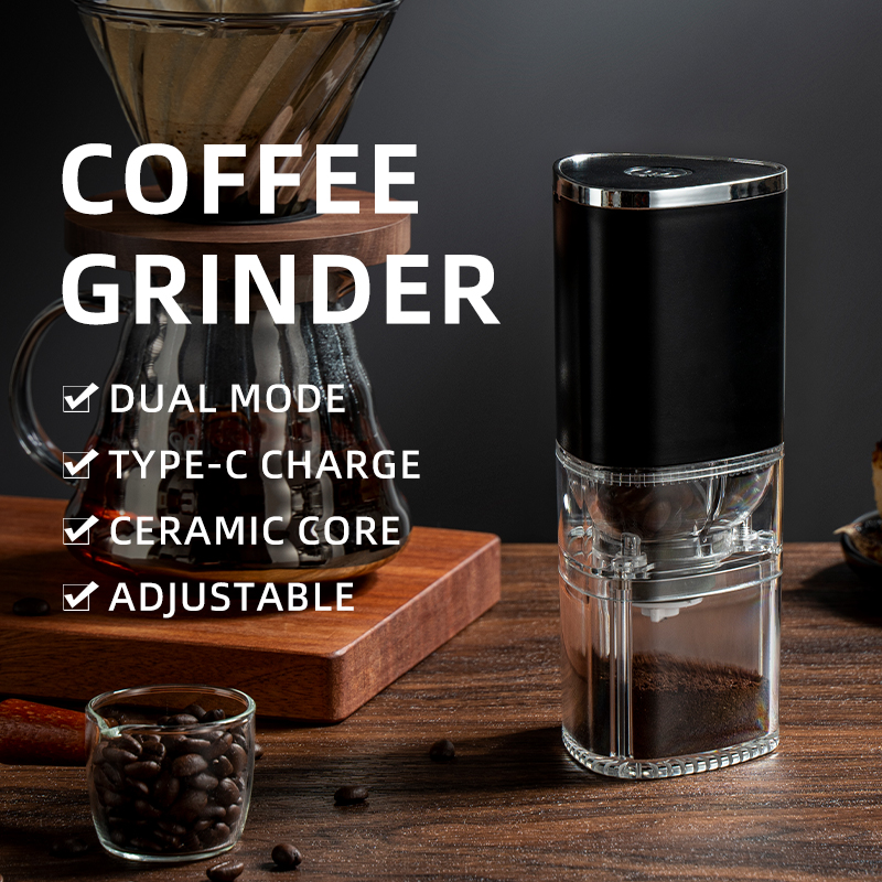 Coffee Bean Grinder Machine