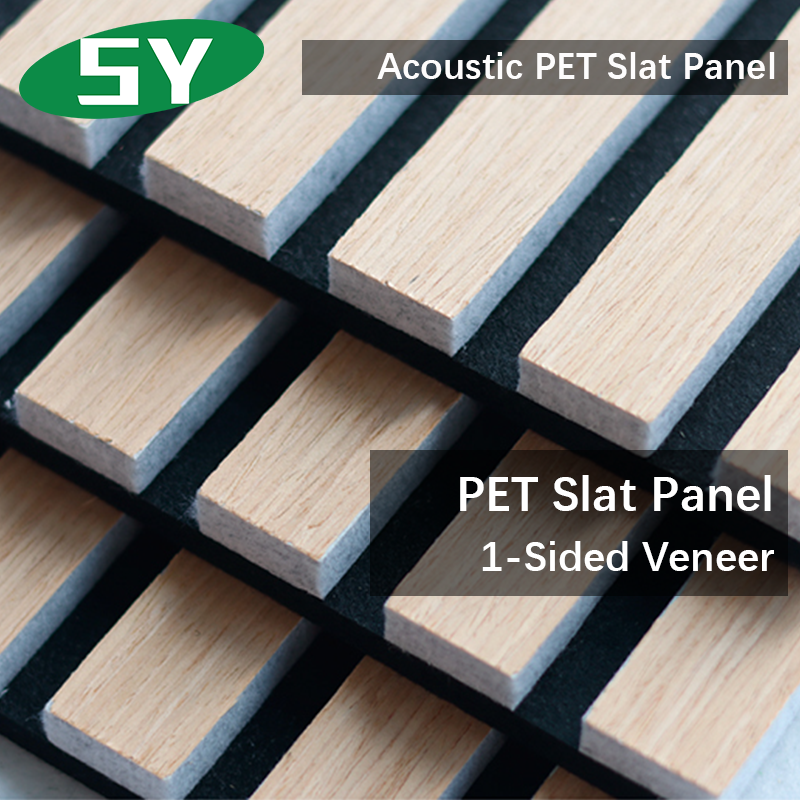 PET Slat Panel