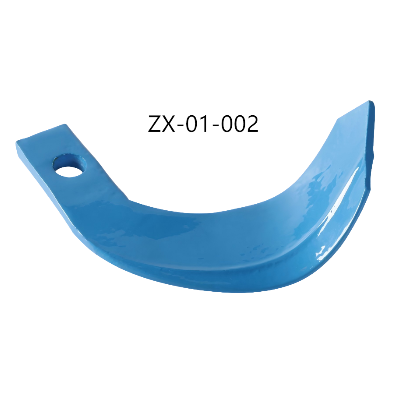 High-Precision Rotary Blade Series for Perfect Cuts