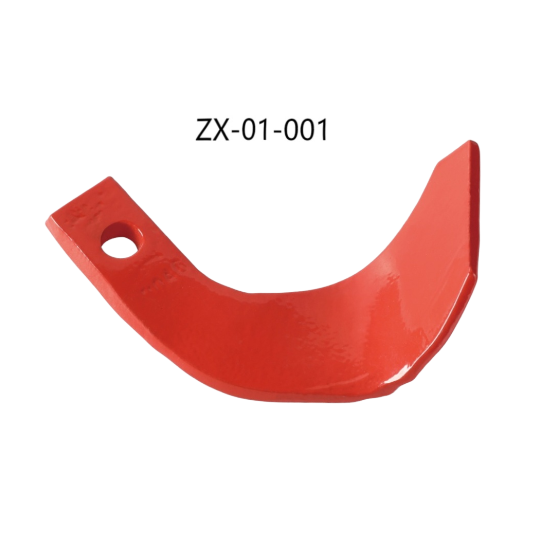 High-Precision Rotary Blade Series for Perfect Cuts