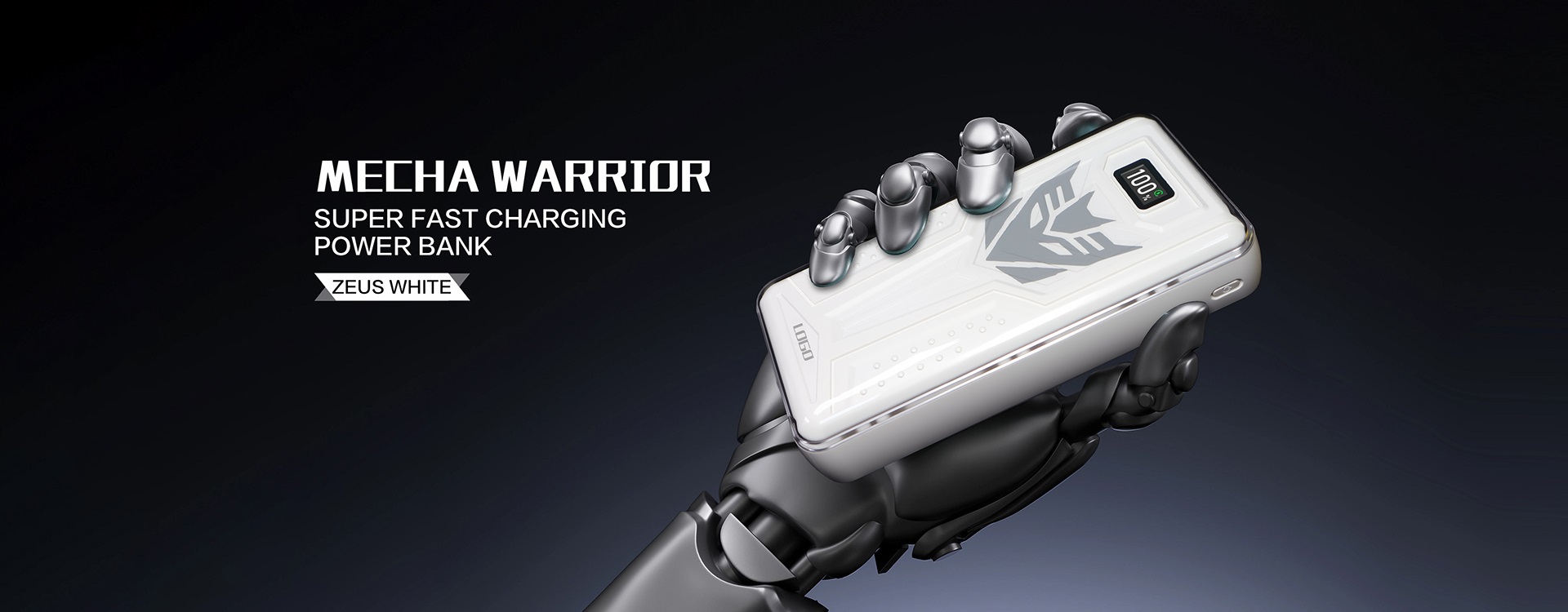 Triple Protection Power Bank – Safe, Smart & Reliable Charging