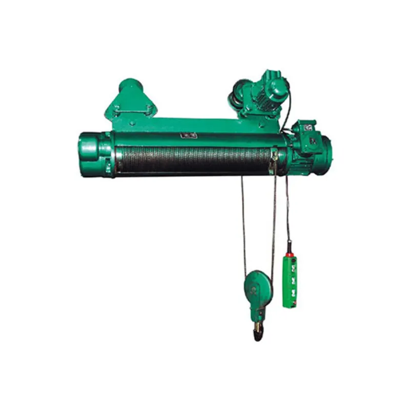 Explosion Proof Electric Hoist